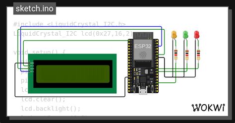 Latihan Uts Wokwi Esp32 Stm32 Arduino Simulator Latihan Uts Wokwi Esp32 Stm32 Arduino Simulator