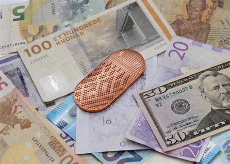 New Deal Design S Scrip Device Brings Tactility To Digital Payments