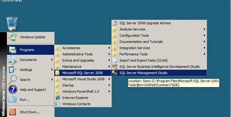 Sql Server 2008 Auditing