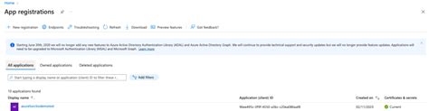 delegated graph api calls in azure function a blog about automation