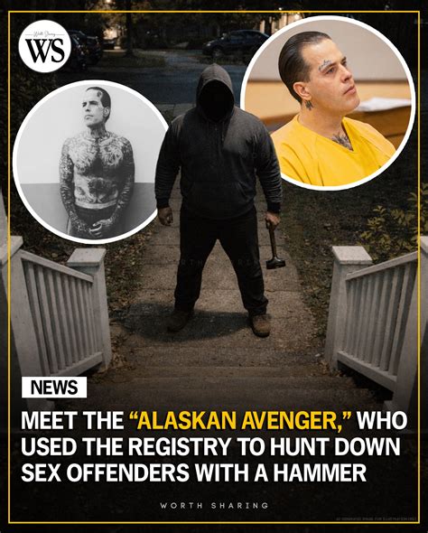 Worth Meet Jason Vukovich The Man Who Became Infamous In Alaska As