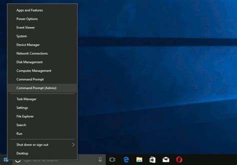 Windows Win X Menu Archives MSFTNEXT
