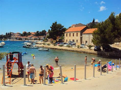 Familienurlaub Urlaub Mit Kindern In Kroatien Kroatide √