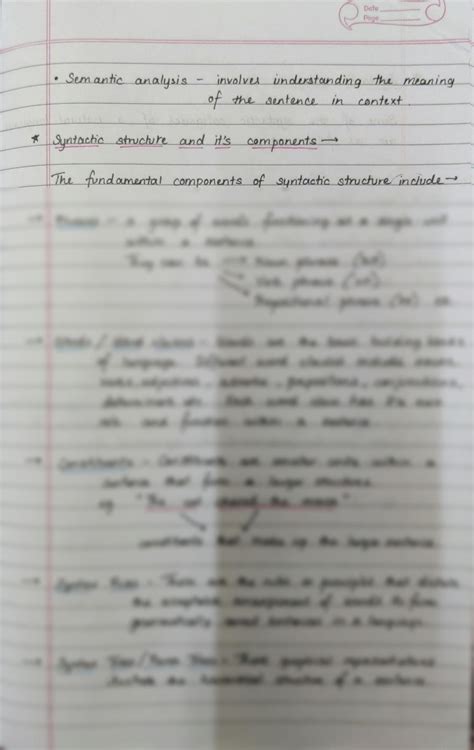 Solution Grammar And Parsing Studypool