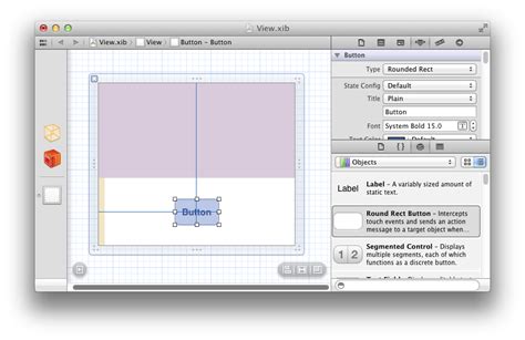 Objective C Centering View Between Neighbors Using Autolayout In Ios