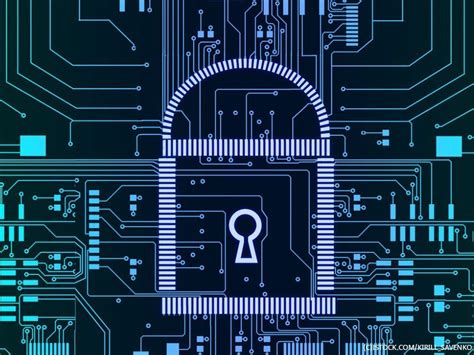 Haar On Linkedin Encryption Demand Soars As 60 Of Business Data Kept On The Cloud