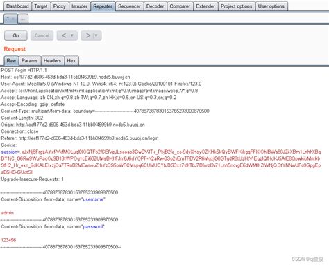 Ctf刷题记录 Web系列 Hctf 2018 Admin1（简单方法） Hctf 2018 Admin 1 Csdn博客