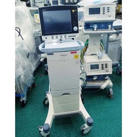 Curved Silicone Iabp Datascope Cs300 Cs100 Maquet Small At Rs 600000 Piece In Faridabad