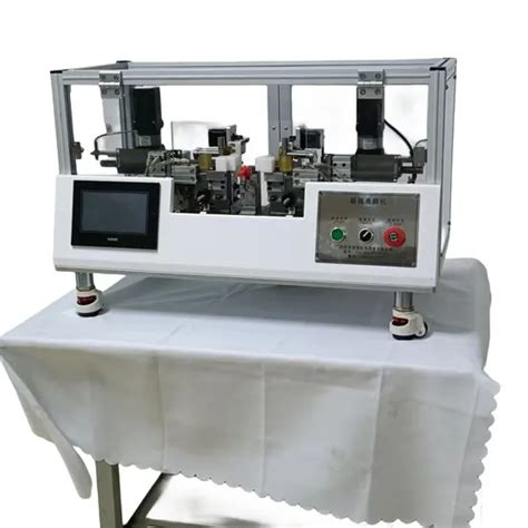 Ra Automatic Bending Machine For Glasses Frames Eyeglass Frames