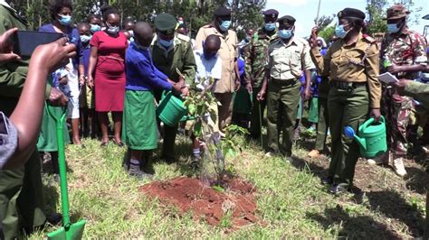 Kenyas Devolved Government Should Address Environmental Conservation