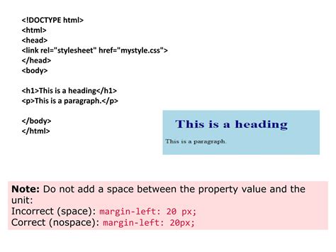 Unit 2 Wt Csspptx Web Technology Project Ppt