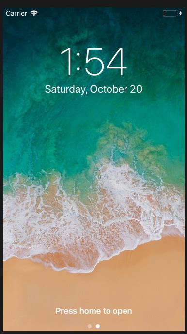Plugin Didn T Work On IOS Issue Homerours Cordova Music Controls Plugin GitHub