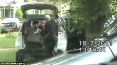 Jailed Benefit Cheat Roberta Packman Who Was Unable To Walk Caught