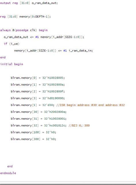 Solved 1 Based On The Vscpu Instruction Set Given At