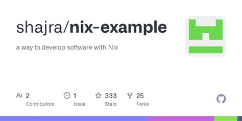 Example Projecttutorial Nix Based Multi Module Haskell Development
