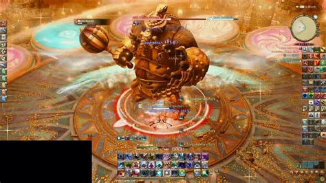 Ffxiv Solo Gazelleskin Map Guide Altar Airavata The Shifting