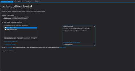 Rhino Compute Crashing After Hitting Custom Endpoint Computerhino3d Mcneel Forum