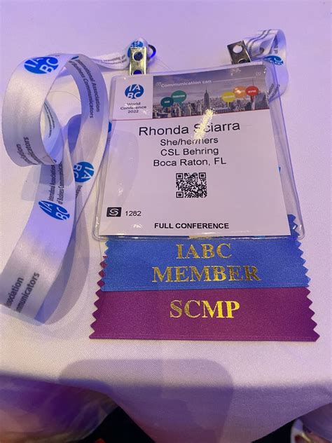 Rhonda Sciarra Scmp On Linkedin Communication 23 Comments