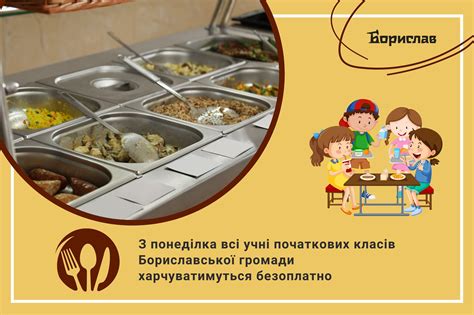 УЧНІ ПОЧАТКОВИХ КЛАСІВ БУДУТЬ ЗАБЕЗПЕЧЕНІ ГАРЯЧИМ ХАРЧУВАННЯМ