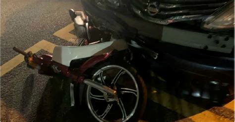 Malaysia Records Over Million Accidents In Last Decade New Straits Times