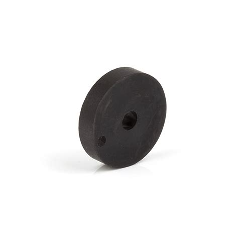 Magnetic Encoder Disc For Mini Plastic Gearmotors
