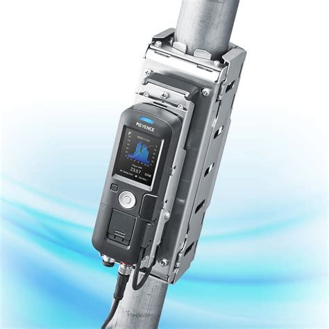 Keyence Flow Meter Manual