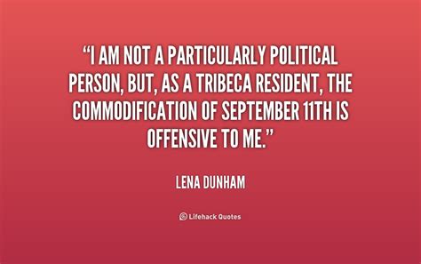 Lena Dunham Quotes Quotesgram