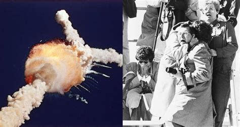 The Challenger Disaster The Tragic Story Behind Nasas Worst Catastrophe