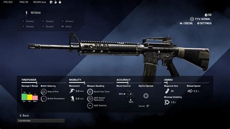 Best M16A4 loadouts in XDefiant: 3 class builds for low recoil and high damage - Dexerto