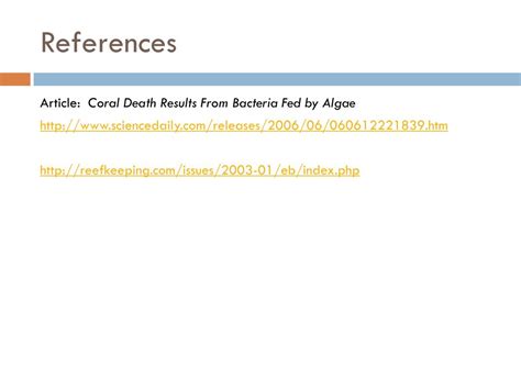 Ppt An Example Of A Photoheterotroph Powerpoint Presentation Free