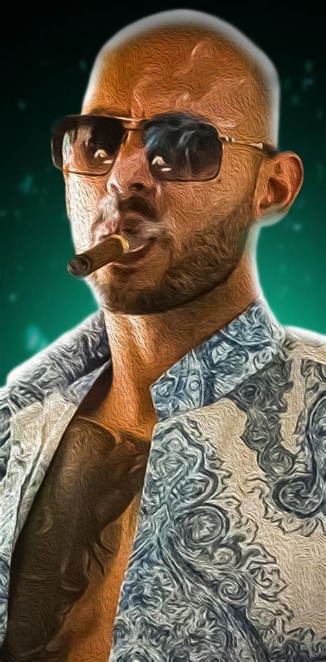 Andrew Tate Wallpaper Whatspaper