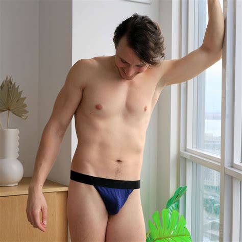 Mens Thongs Bamboo Mens Underwear Tbô Tbô Underwear
