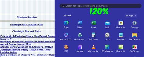 How To Make Text Bigger On Windows 10 Or Windows 11 Cloudeight InfoAve