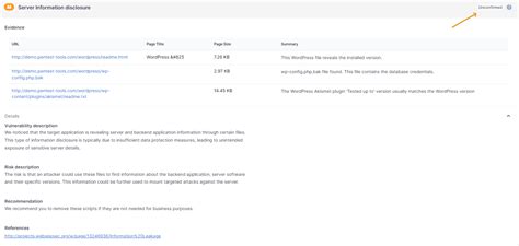 How To Validate Findings