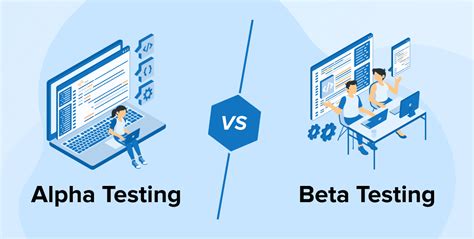 Alpha Testing Vs Beta Testing Tatvasoft Blog