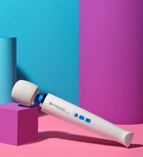 New Ways To Use A Magic Wand Sex With Emily Sex With Emily