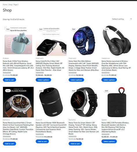 Ria Shah On Linkedin Wordpress Woocommerce Webdevelopment Ecommerce Learningjourney