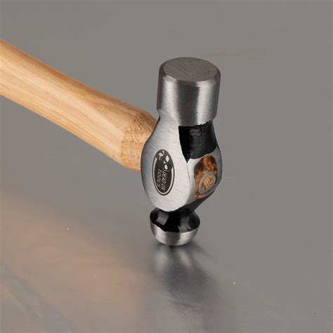 4 Oz Smooth Face Ball Peen Hammer