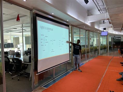 Gurumohan Banaji On Linkedin Softwarearchitecture Devon Community