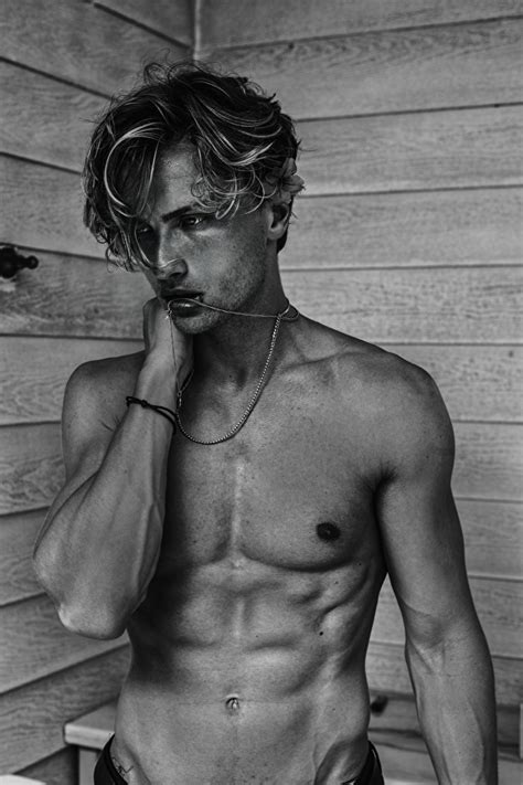 Oliver Wiksater Select London Select Model Management