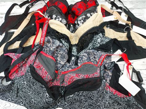 Biustonosze Lanny Mode