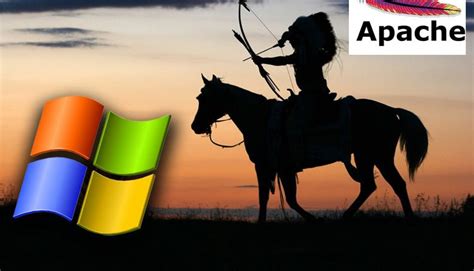 Instalación de Apache y PHP en Windows XP ILVWP