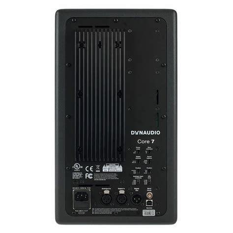 Dynaudio Core 7 United States