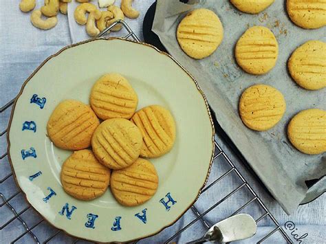9 Receitas De Biscoito Sem Glúten Opções Saudáveis E Gostosas Para Lanchar