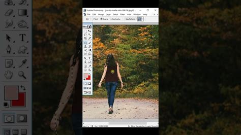 Patch Tool Use In Photoshop Shorts Photoshop Tutorials New Photoshop Trend
