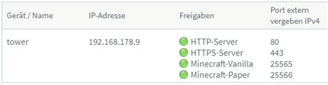 Support Nginx Proxy Manager Npm Official Docker Containers Unraid