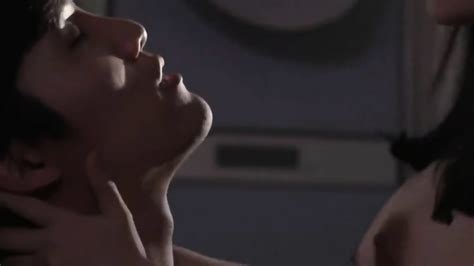 Kdrama LOVE Scene Ep