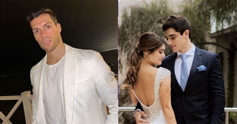 Patricio Parodi Negó Que Su Hermana Haya Cambiado La Fecha De Su Boda