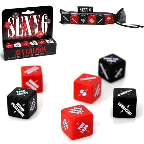 Sex Edition Sexy Jeu Pour Couple Boutique Rotique Le Prince
