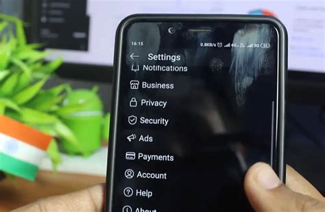 turn instagram dark mode on quickly all the steps android and ios